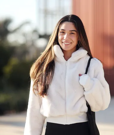A Day in the Life of a Saddleback Student | Saddleback College